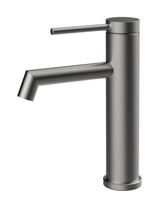 Смеситель для раковины Prohanss P36.10.09, графит