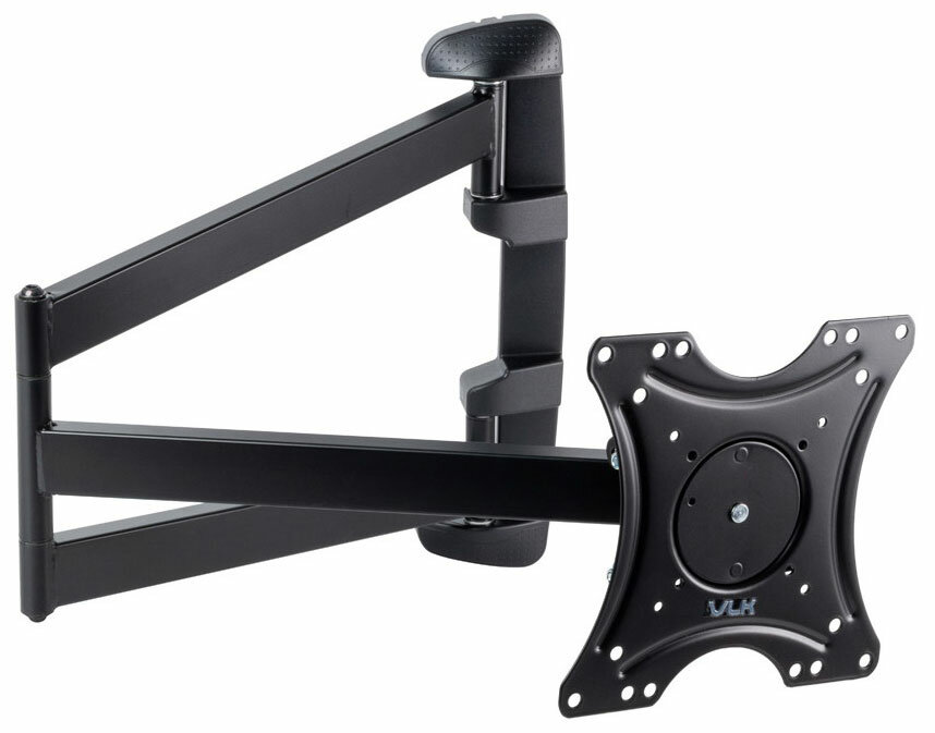 Кронштейн для LED/LCD телевизоров VLK TRENTO-19 BLACK