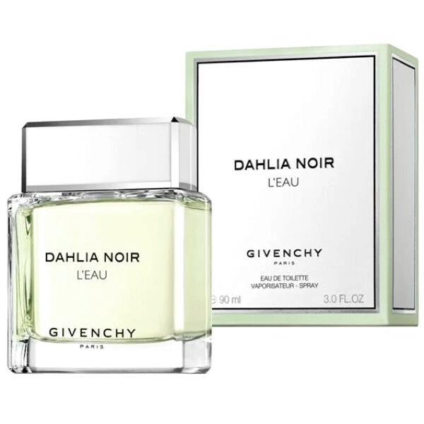 Аромат женский Givenchy Dahlia Noir L Eau 90 мл / Живанши Далия Нуар