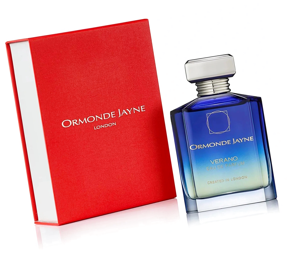 Ormonde Jayne Montabaco Verano духи для мужчин и женщин 88 мл / Джейн Монтабако Верано