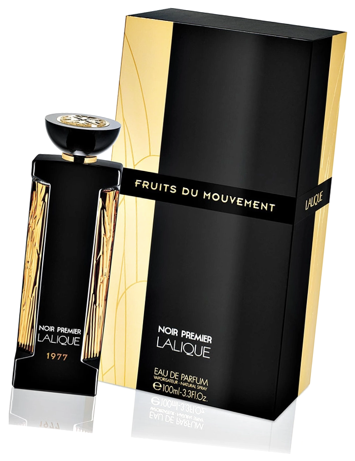 Аромат Лалик Фрутс Дю Мувман для мужчин и женщин 100 мл - Lalique Fruits Du Mouvement