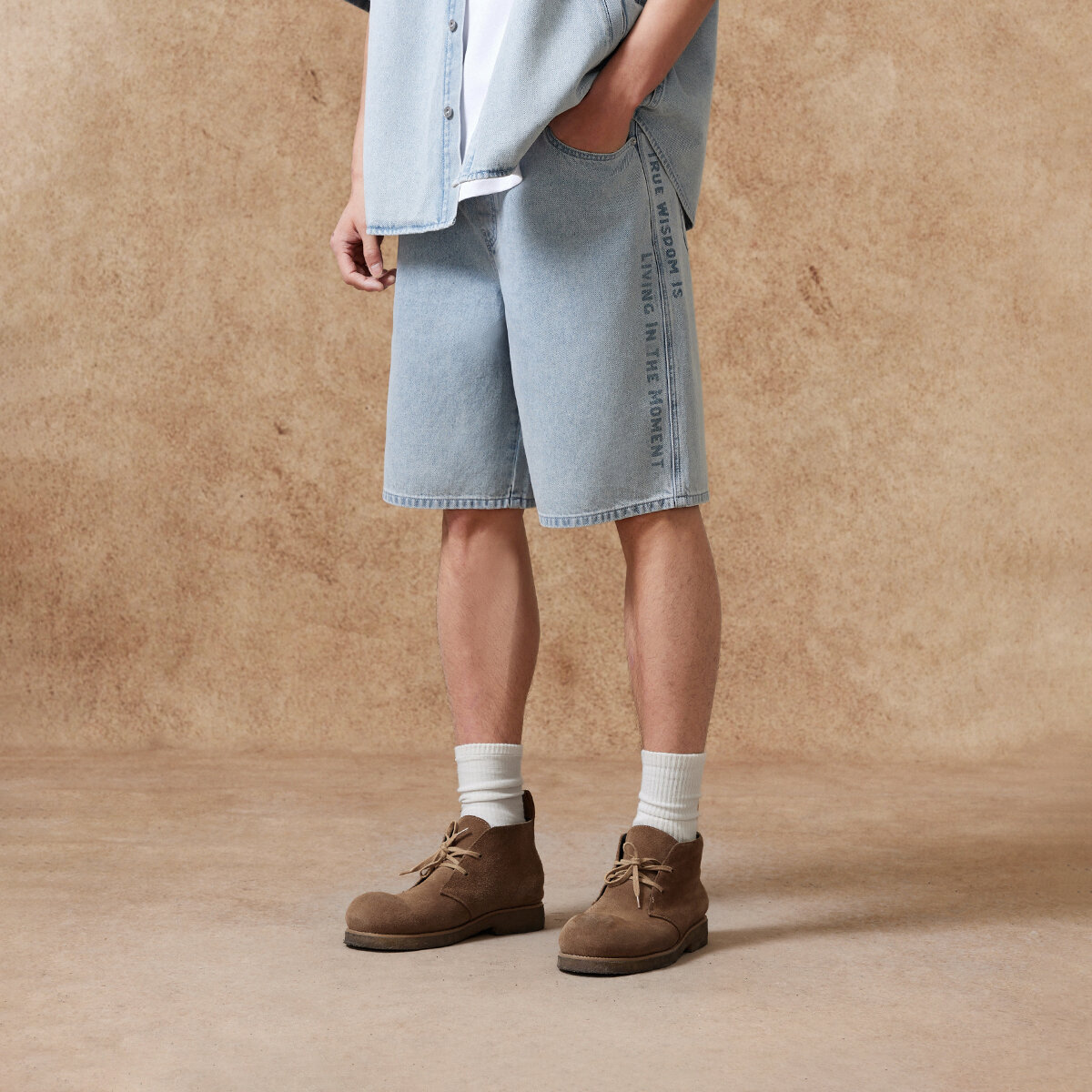 Шорты Jack & Jones