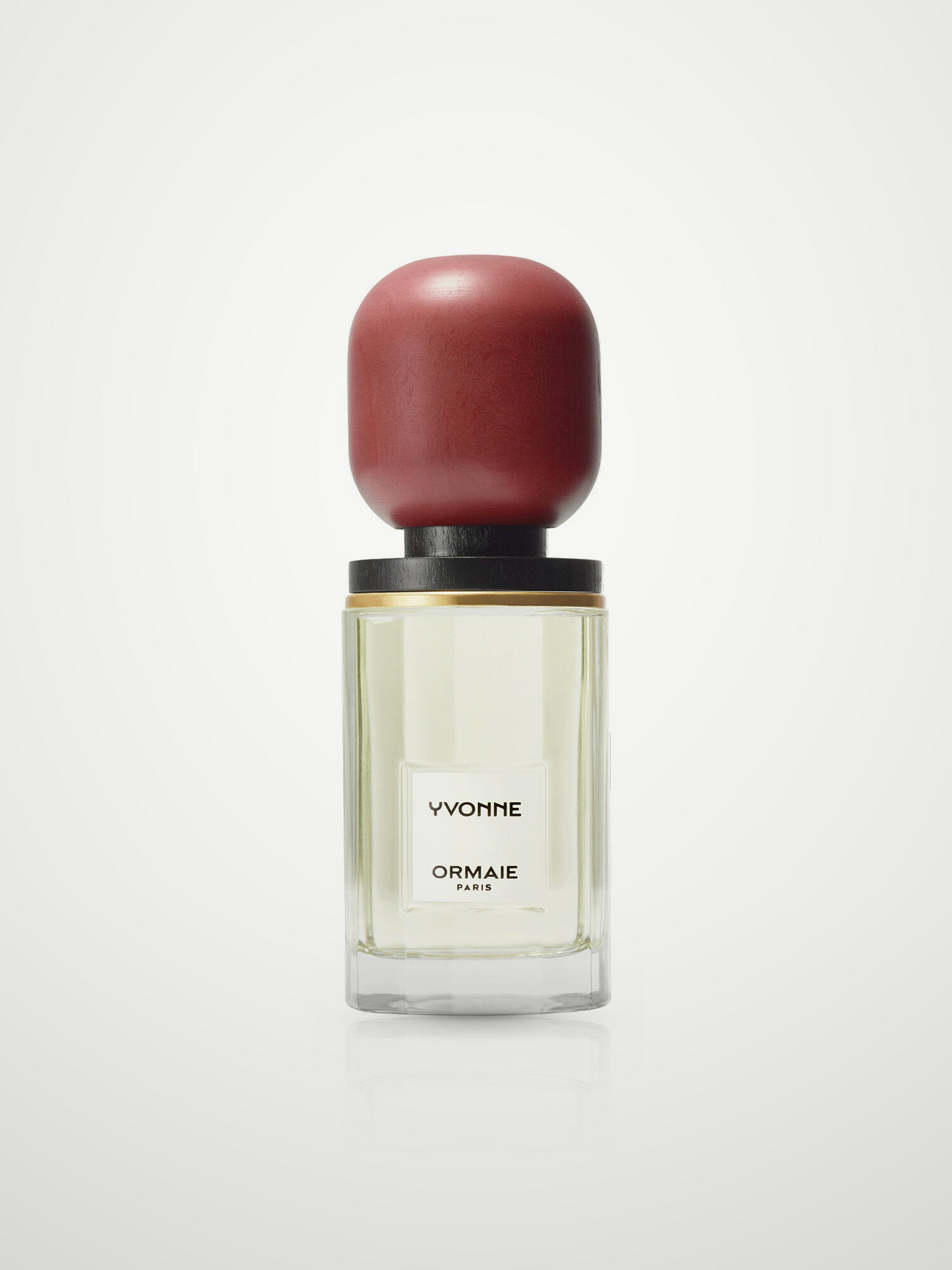 Парфюмерная вода Ormaie Yvonne Eau de Parfum женская 100 мл, фруктовый цветочный аромат