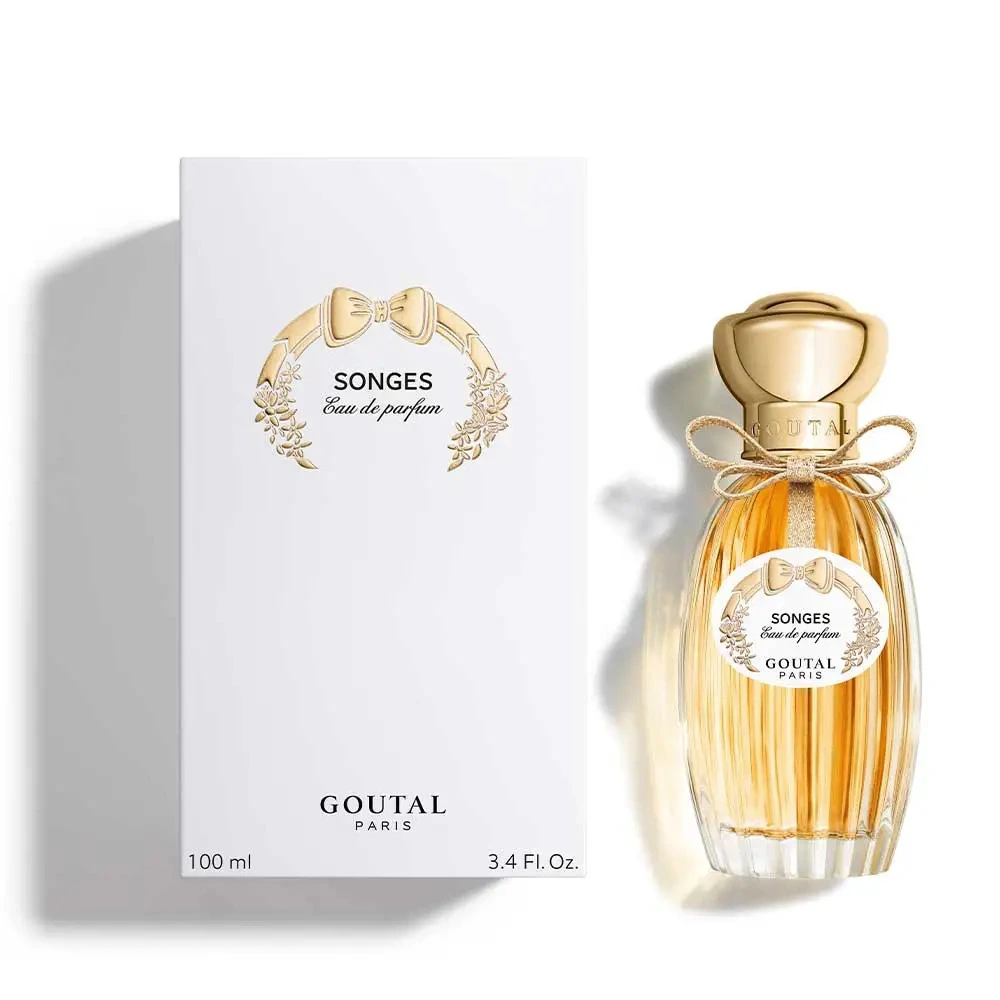 Парфюмерная вода Annick Goutal Songes 100 мл женская - Аник Гуталь Сонгес аромат Грёзы