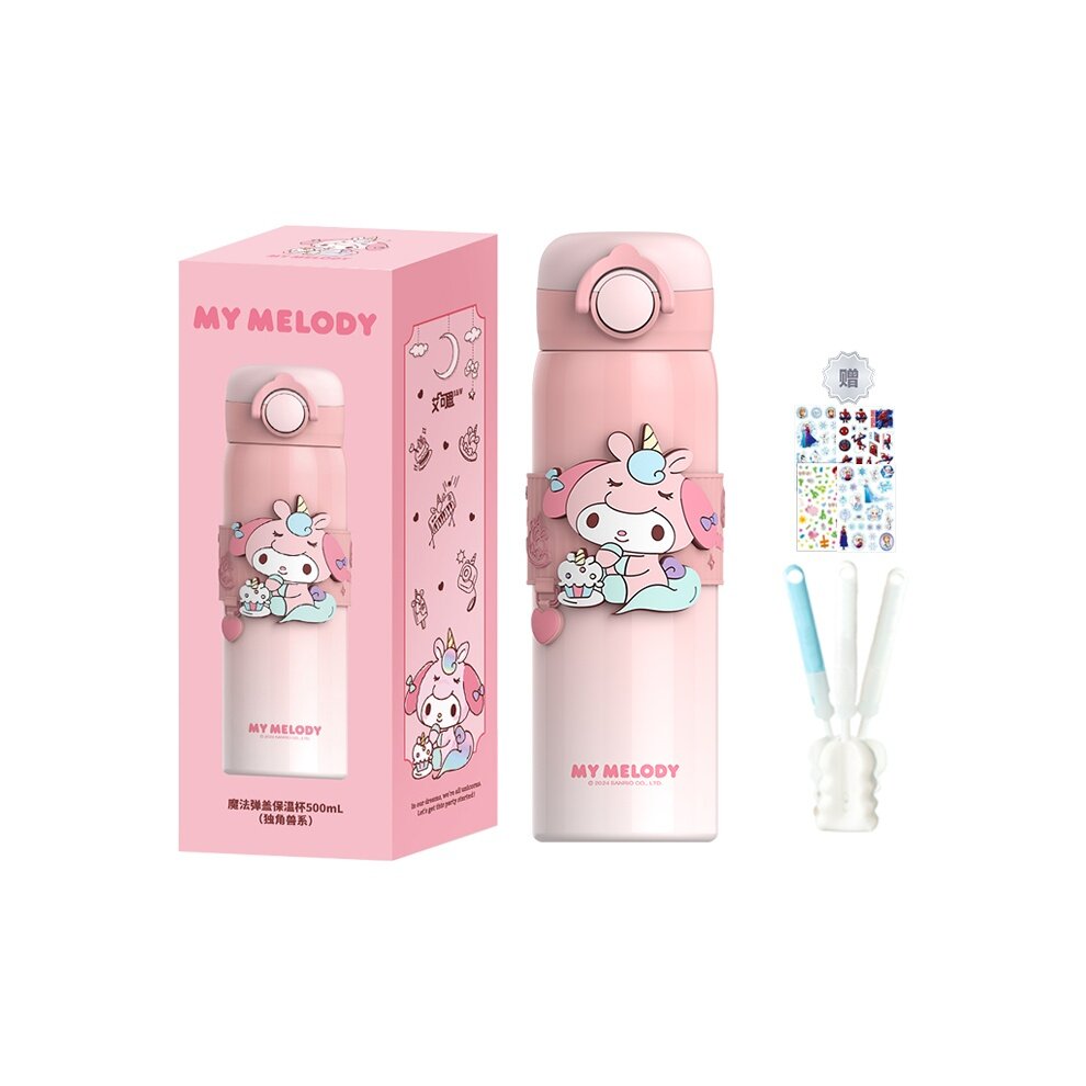 Термокружки Hello Kitty x Sanrio