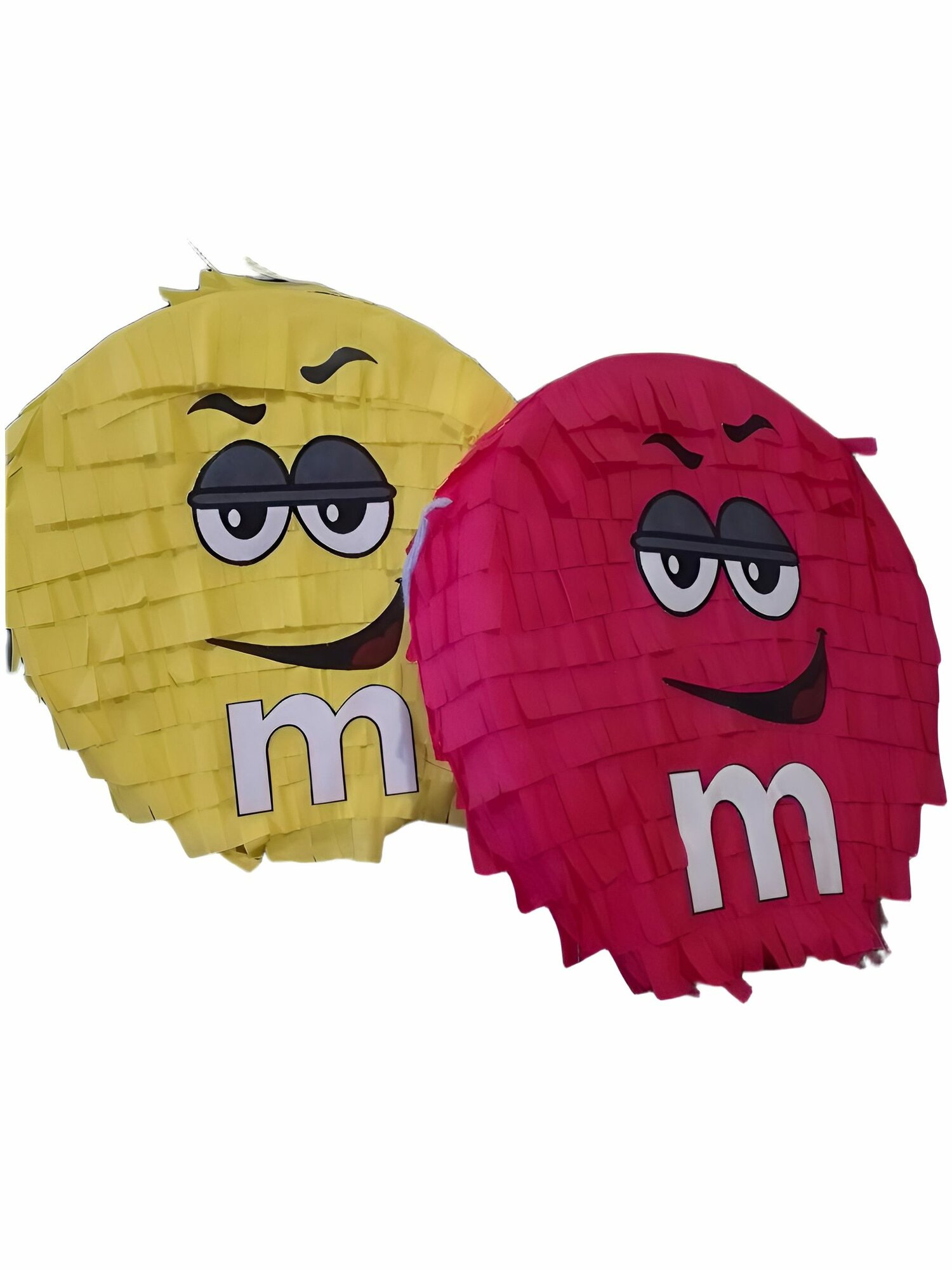 Набор пиньят m&ms