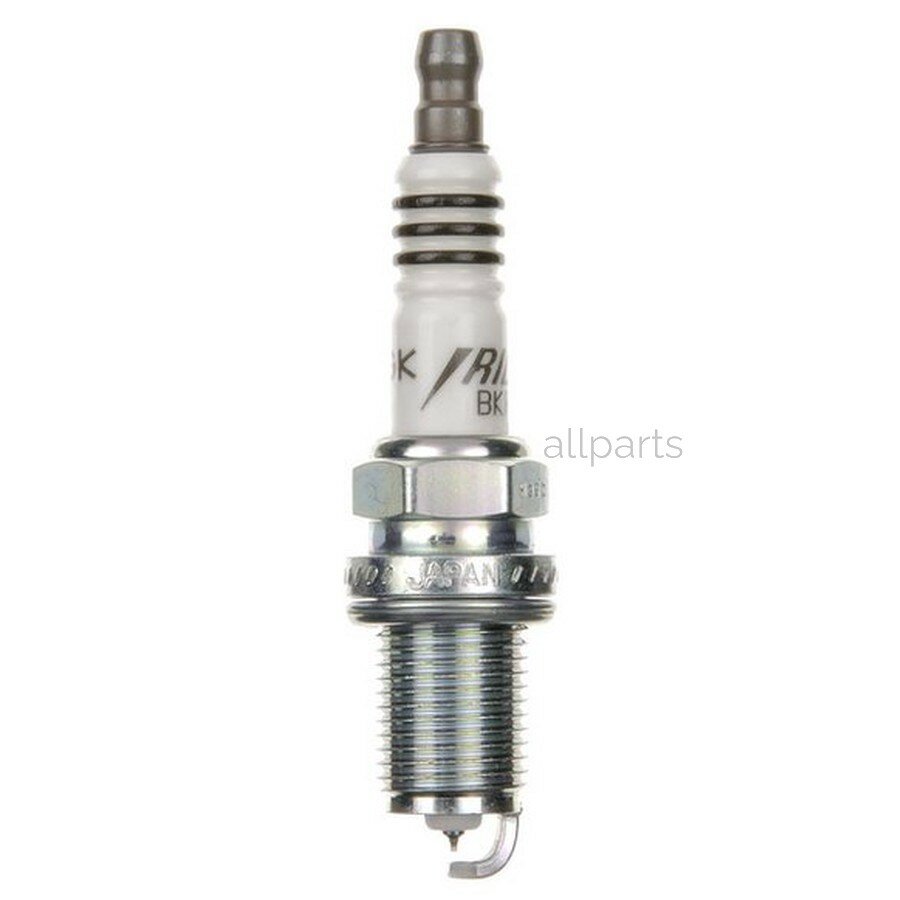 NGK-NTK BKR7EIX свеча зажигания номер NGK 2667