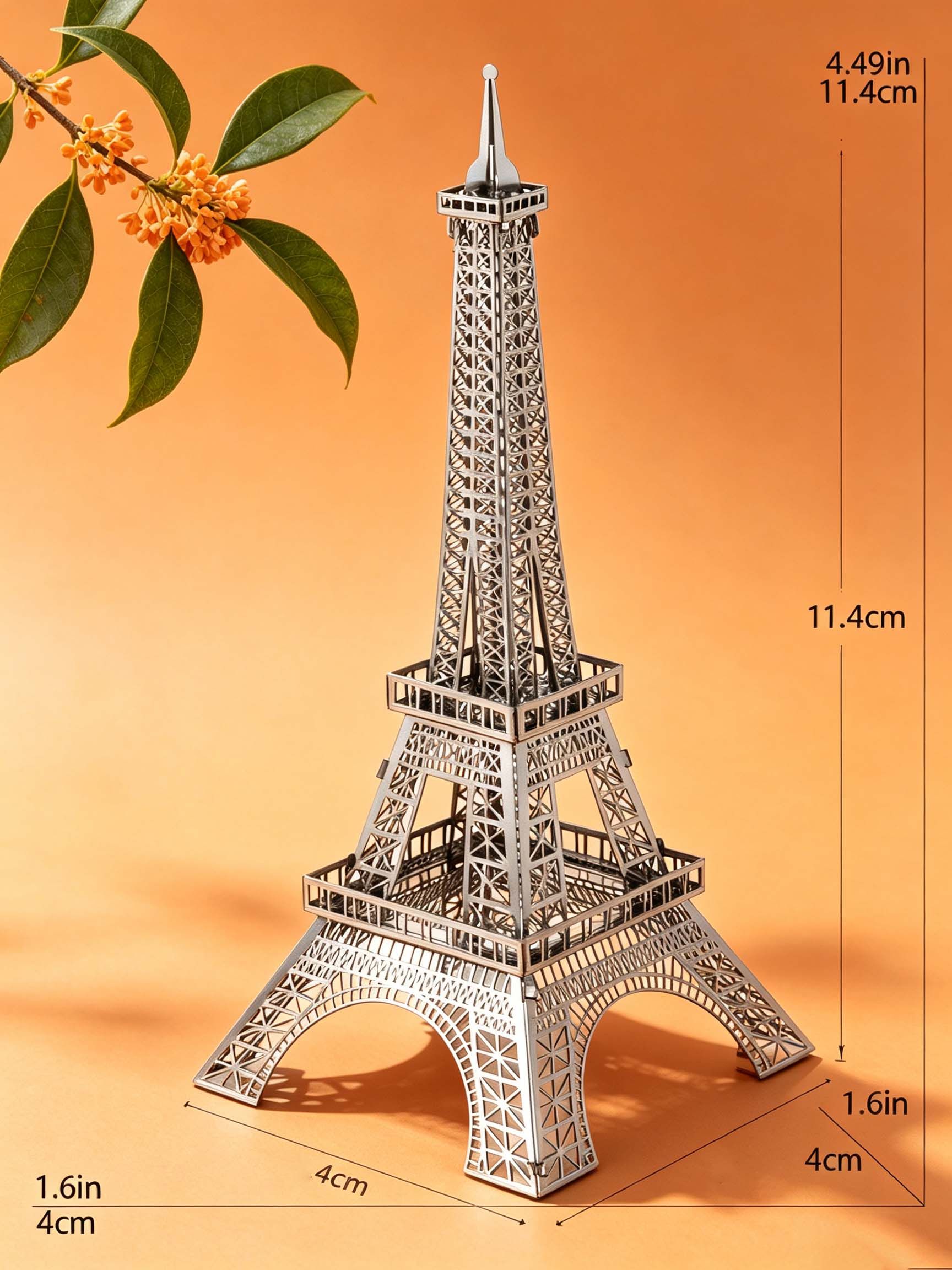 Пиратский корабль 3D Металлическая модель DIY Игрушки