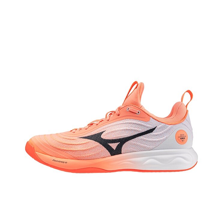Кеды Mizuno Wave Luminous