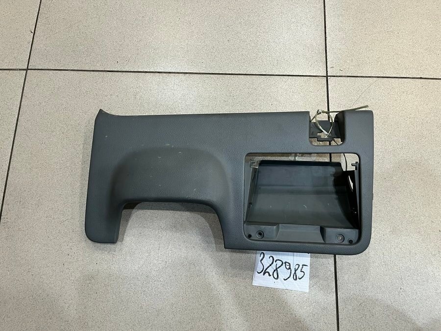 Накладка торпедо от Chevrolet Lacetti J200 2003-2013