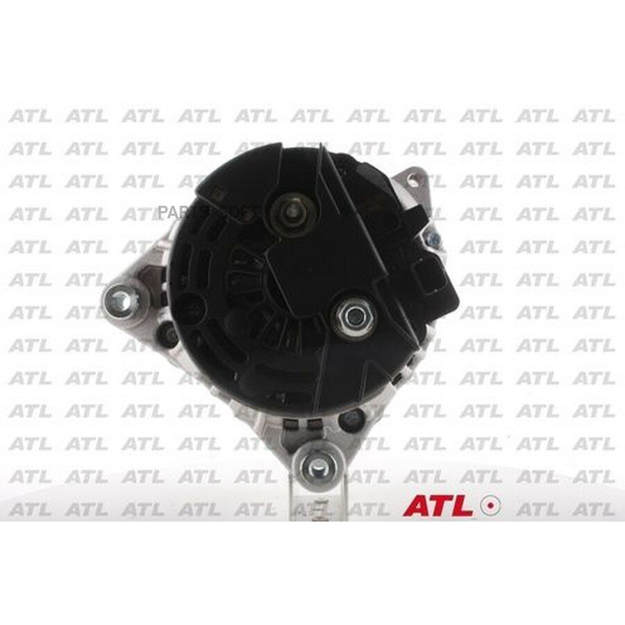 Генератор RENAULT MEGANE II (BM0/1_ CM0/1_) 1.4 16V (BM0B CM0B) SCENIC II (JM0/1_) 1.5 dCi (JM0F) от официального дистрибьютора, DELTA-AUTOTECHNIK, артикул L80910