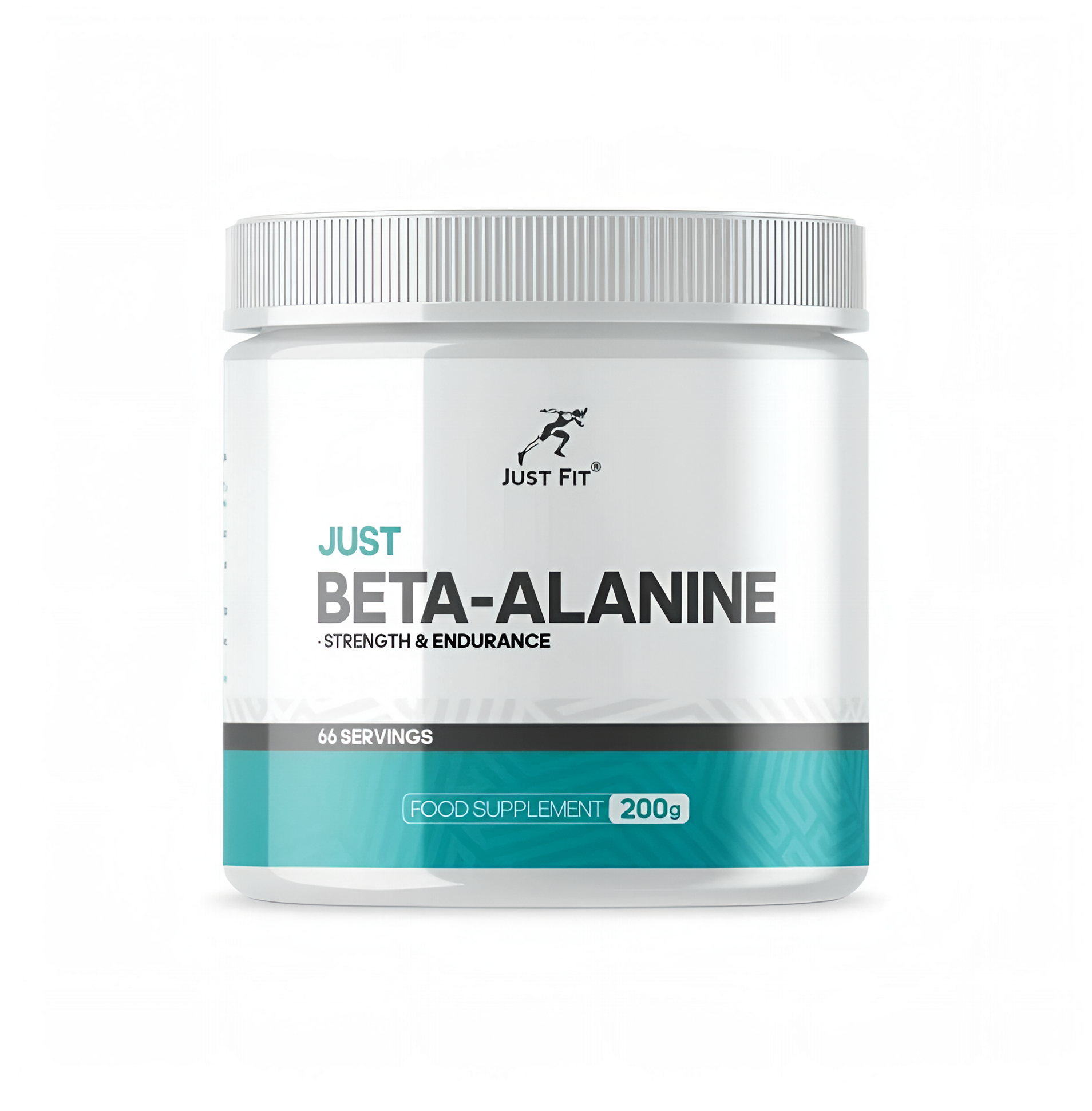 Бета-аланин Just Fit Beta-Alanine (200 гр)