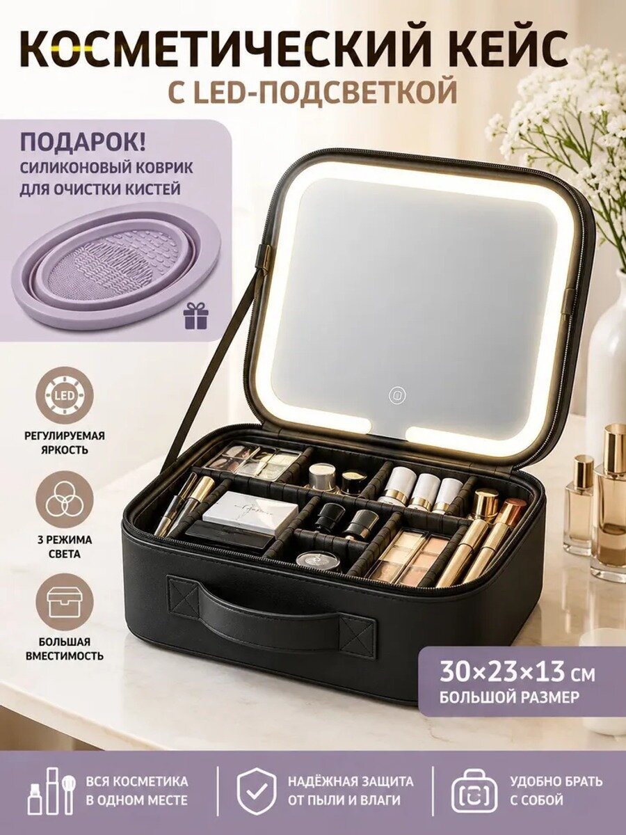 Косметичка