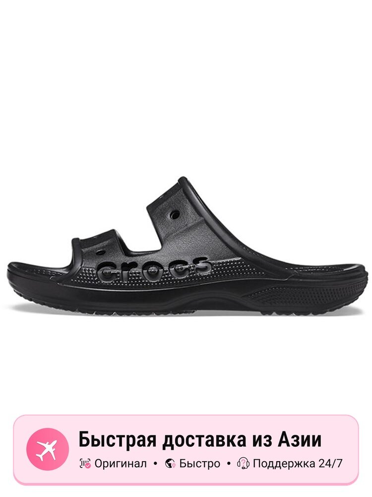Шлёпанцы Crocs Crocs Baya