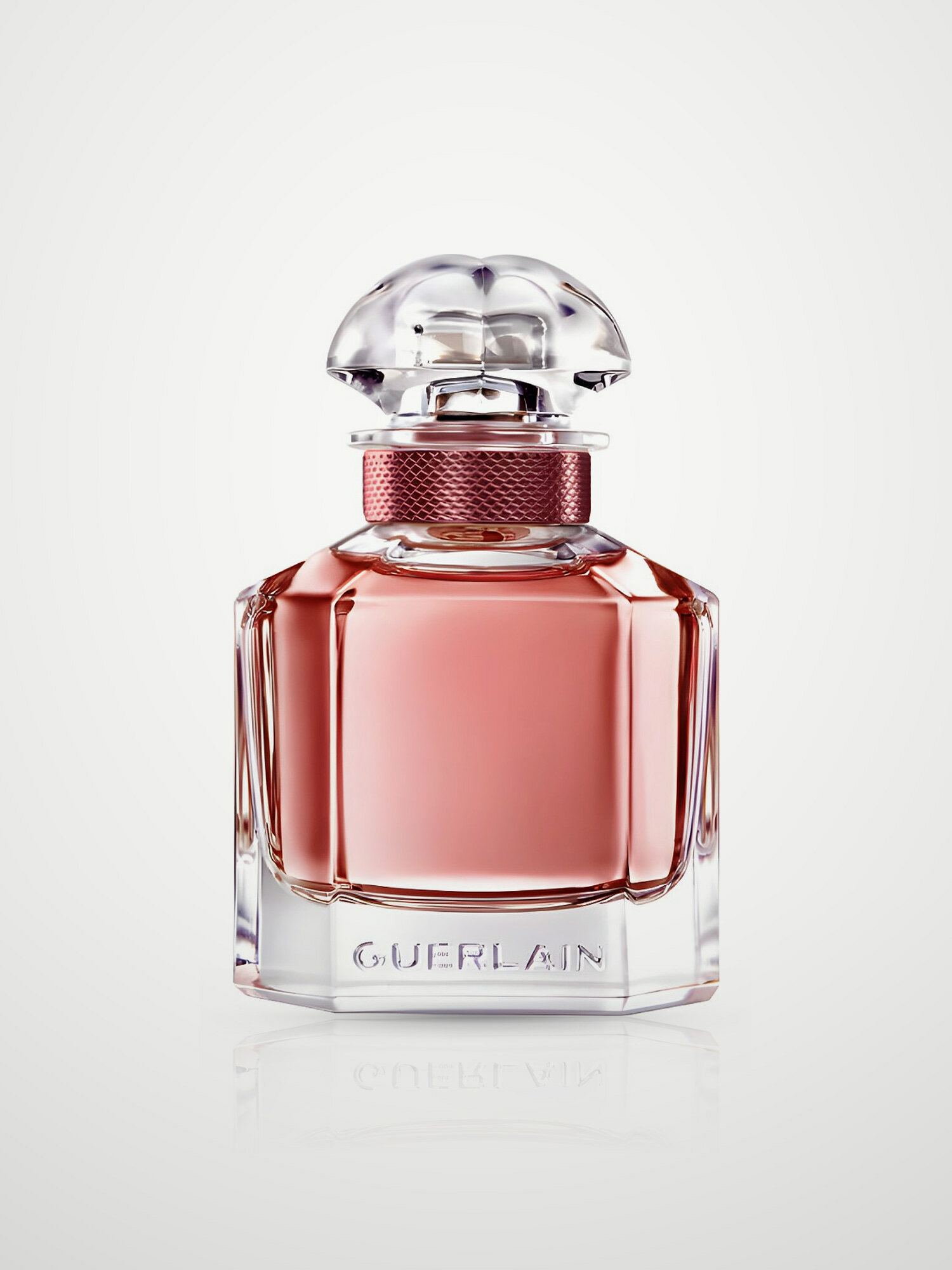 Парфюмерная вода Guerlain Mon Guerlain Eau de Parfum Intense женская 100 мл