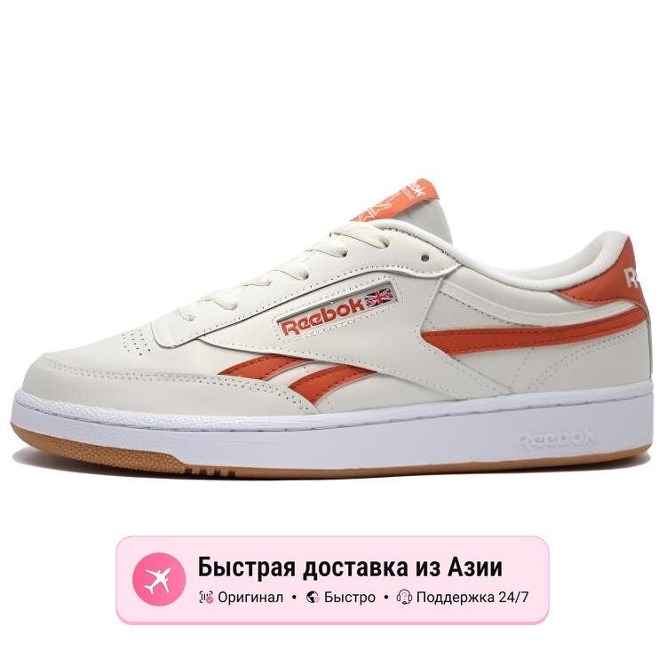 Кроссовки Reebok Club C Revenge