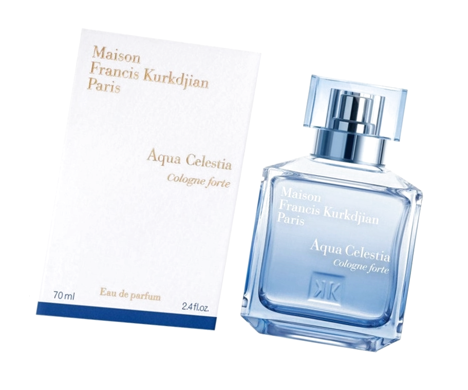Maison Francis Kurkdjian Aqua Celestia Forte парфюмерная вода 70 мл / Селестия Колонь