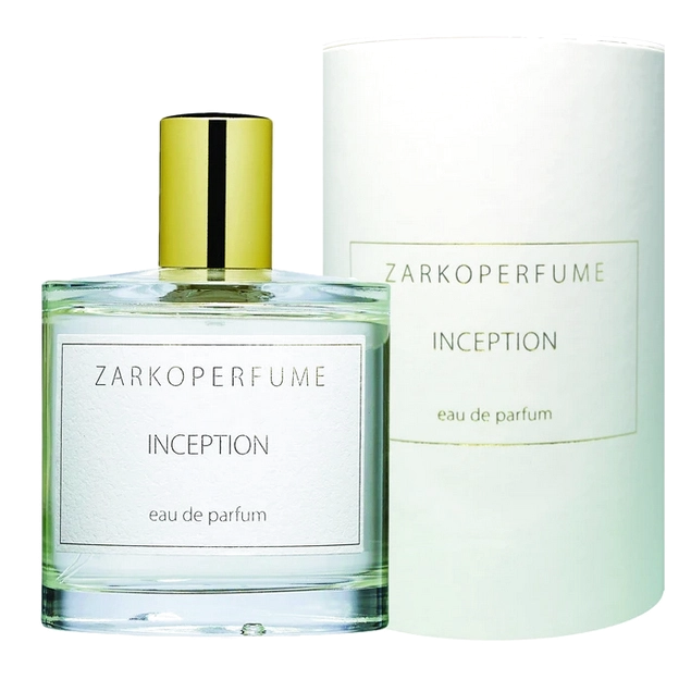Инсепшн парфюмерная вода для мужчин и женщин 100 мл / Zarkoperfume Inception духи