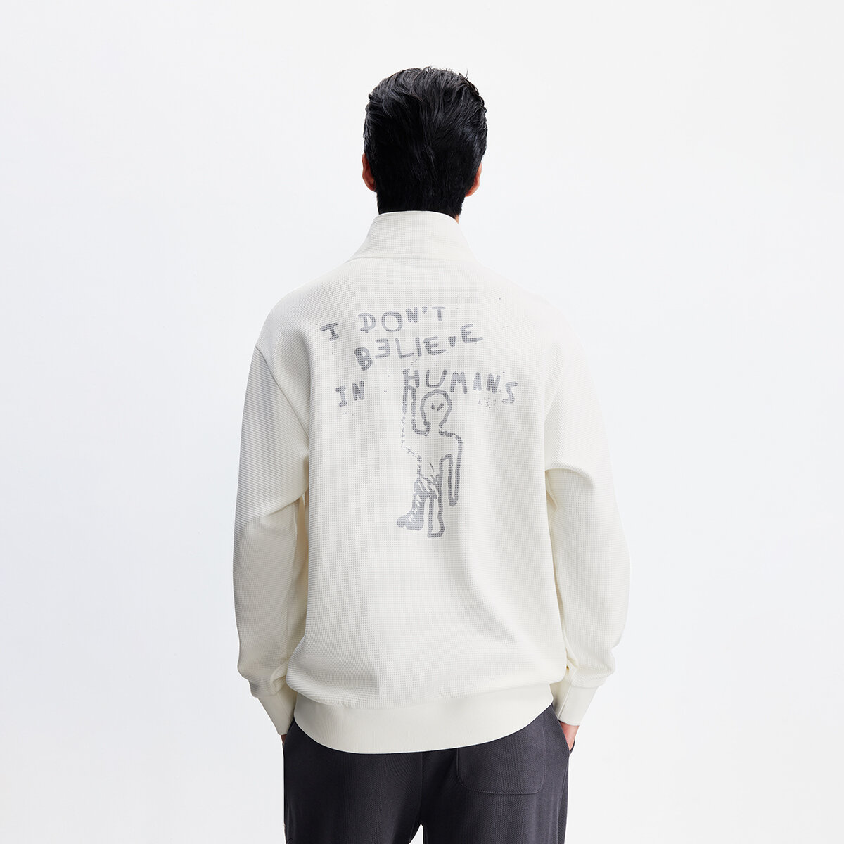 Толстовка Jack & Jones