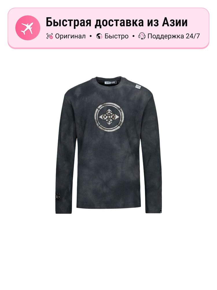Футболка Evisu EVISU