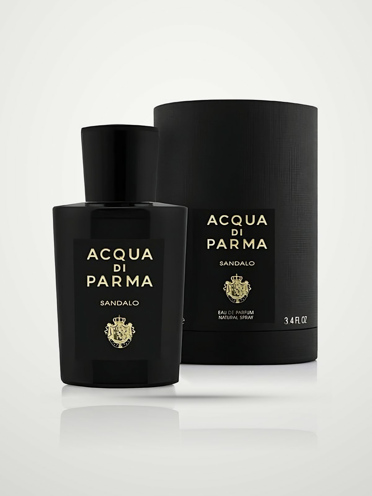 Acqua di Parma SANDALO Парфюмерная вода для женщин 20 мл