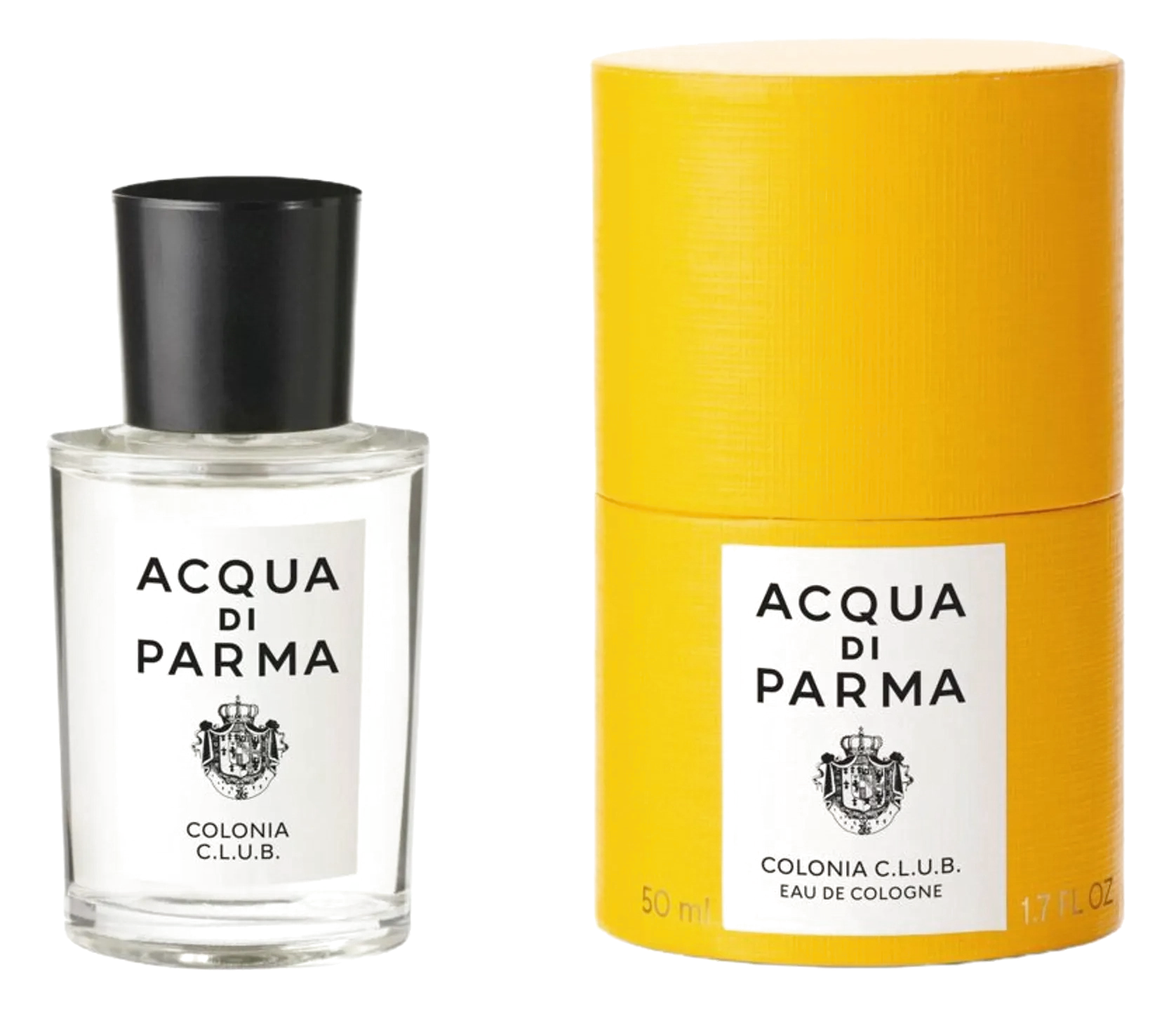 Acqua Di Parma Colonia Club одеколон мужчинам 50 мл / Аква Ди Парма Колония К Л У Б парфюм