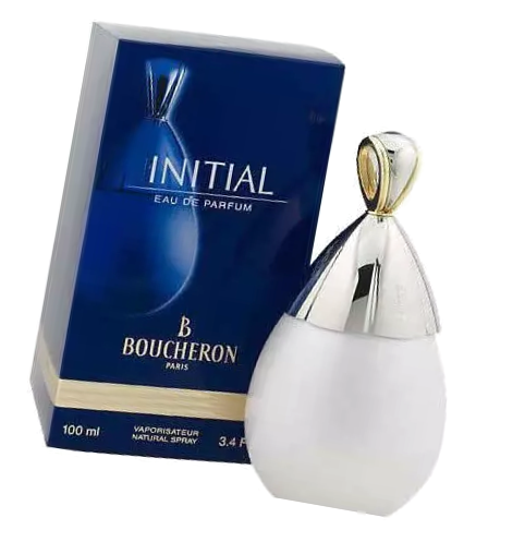 Boucheron Initial аромат для женщин 100 мл - Бушерон Инициал