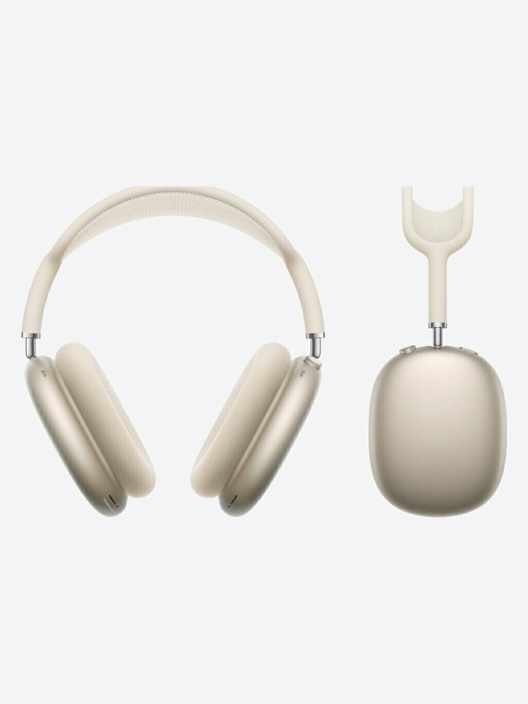 Беспроводные наушники Apple AirPods Max Gen 2 с шумоподавлением ANC, Сияющая звезда