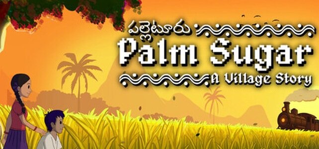 Palm Sugar: A Village Story — игра для ПК, подарок Steam Gift, активация в России
