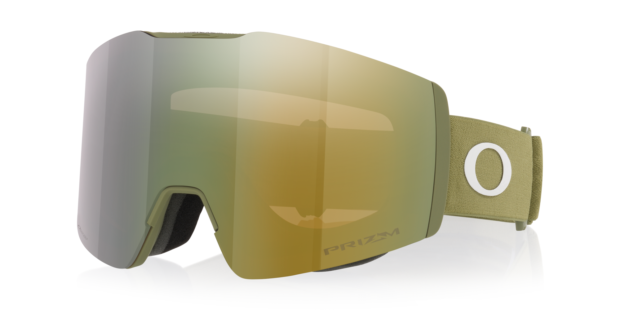 Горнолыжная маска OAKLEY 0OO7103 - Fall line m - 710381
