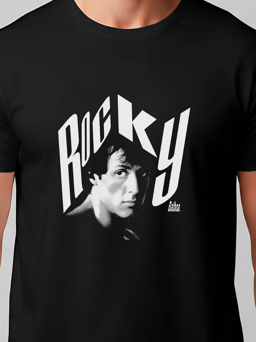 Футболка PRINTSHOT