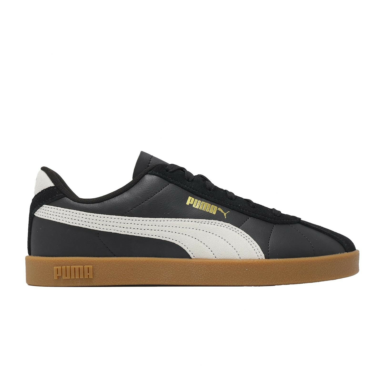 Кеды PUMA Club II SD