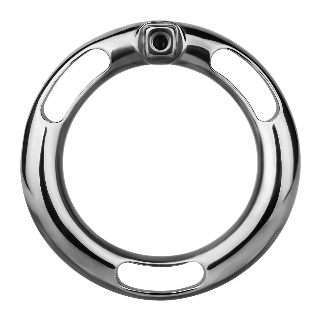 FRRK Кольцо Дуга 40MM до 55MM Серия Универсальные Заменяемые Кольца для Клетки Частности Характеристика：K-19 40мм