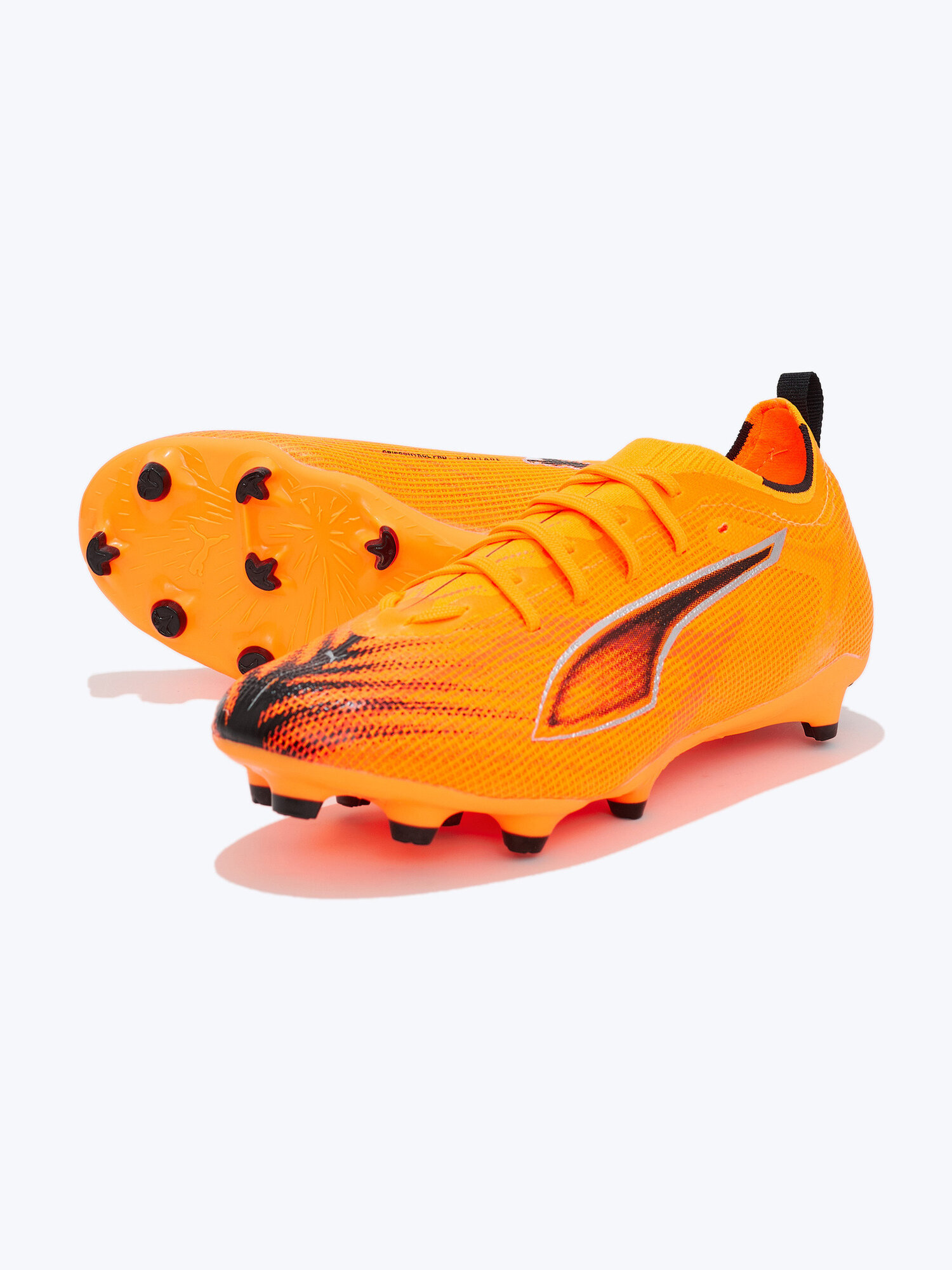 Бутсы PUMA