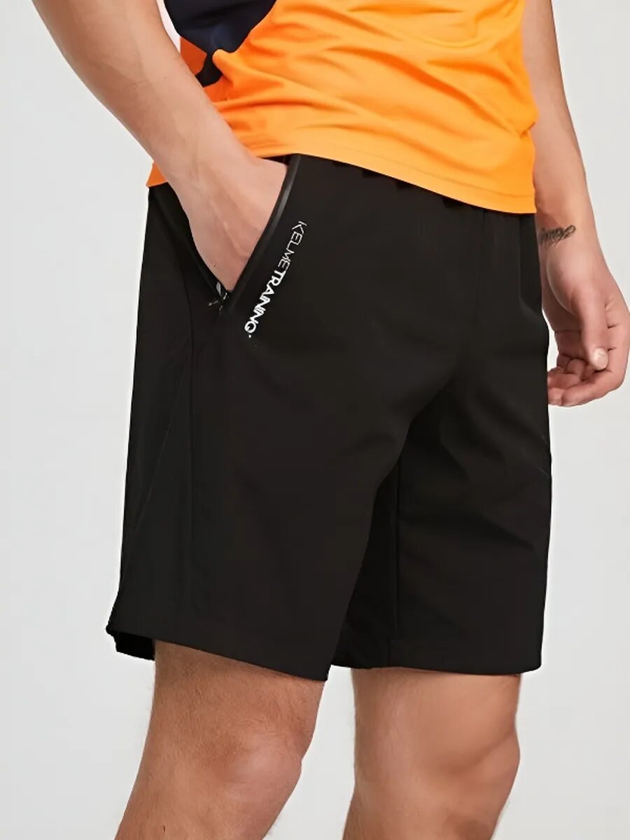 Шорты Kelme Men's Woven Shorts