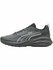 Кроссовки PUMA Hypnotic Tech, полнота F (EU)/ на среднюю стопу, размер 10, серый