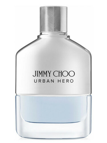 Jimmy Choo Urban Hero парфюмированная вода 100мл