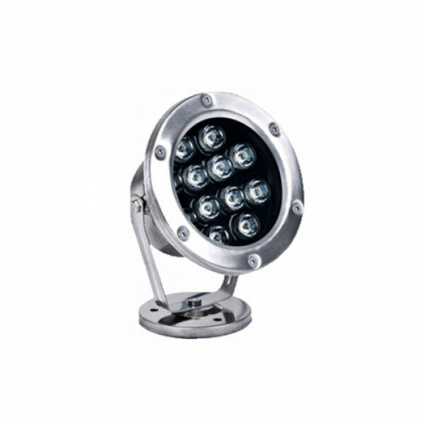 Подводный светильник Pondtech 927LED (Full RGB)