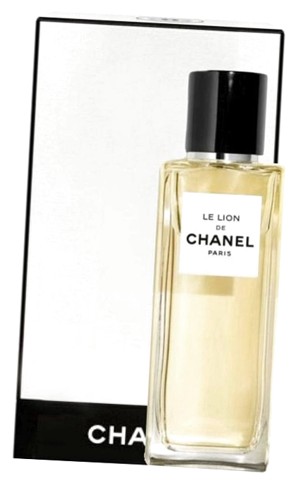 Парфюм Шанель Ле Леон Де Шанель пробник 1.5 / Парфюмерная вода Chanel Le Lion De Chanel миниатюра