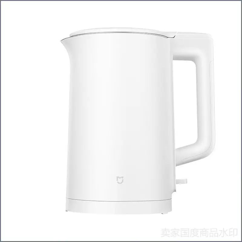 Электрический чайник DFE3DF0F45804423823BFC7C4723FD5C, белый