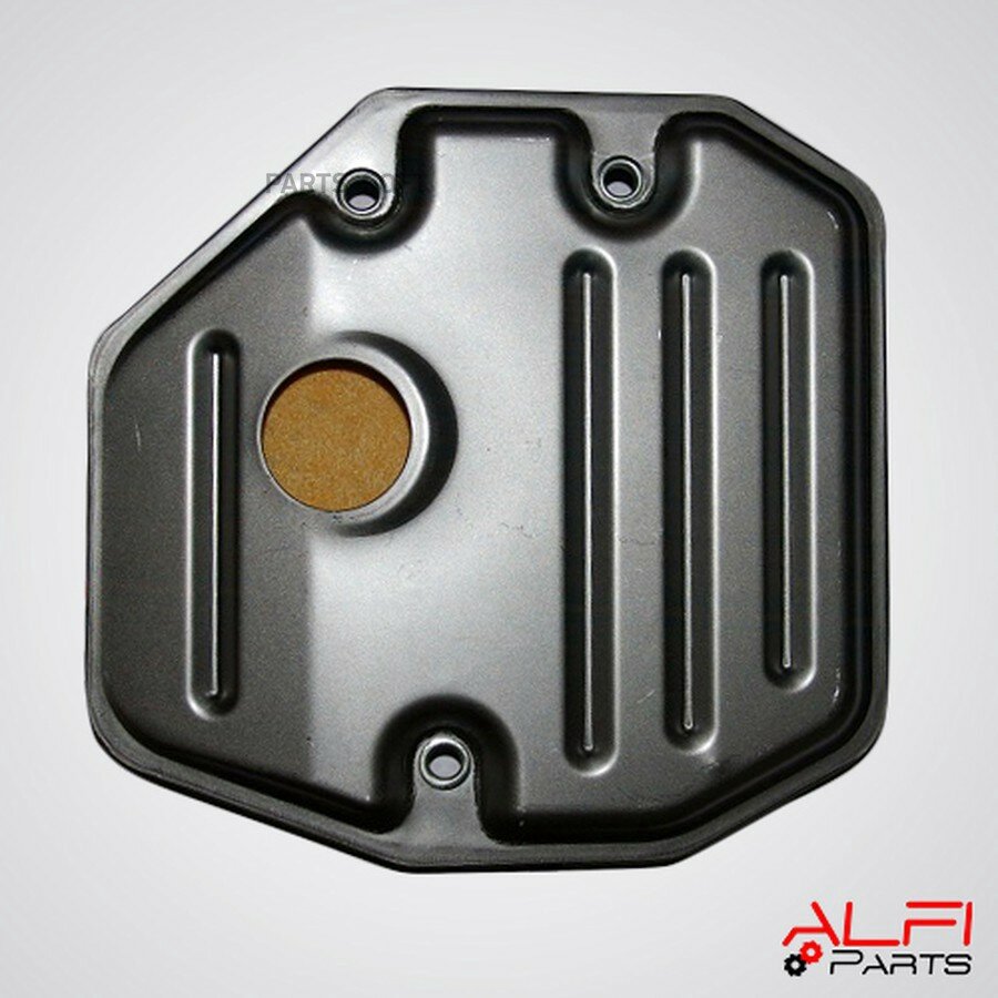 Фильтр АКПП Toyota RAV 4 05-16, Avensis (T270) 08-, Premio 01- CVT ALFI parts ALFI PARTS TF1002 | цена за 1 шт