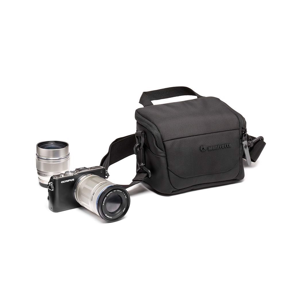 Manfrotto наплечная сумка MB MA3-SB-XS Advanced Shoulder bag XS III