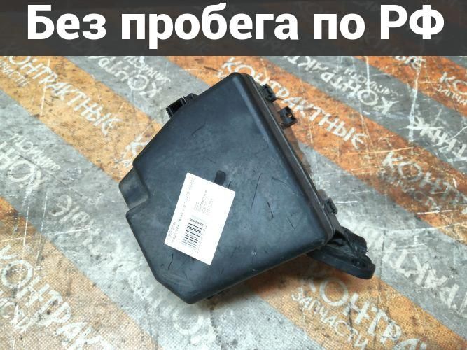 Блок предохранителей с пробегом Toyota Vitz KSP90