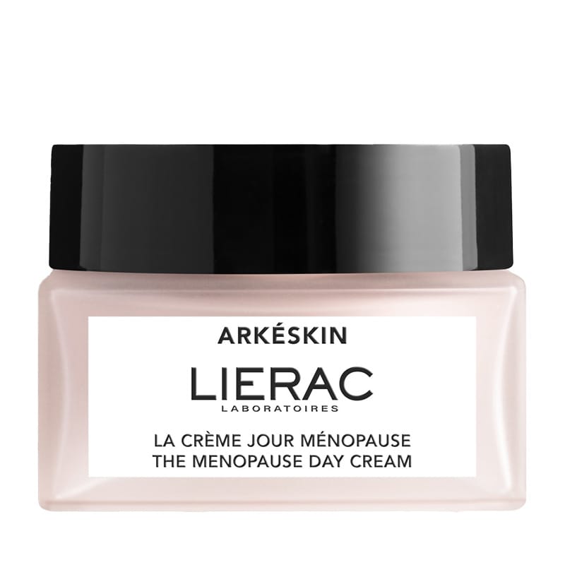 Крем для ухода за кожей Lierac Arkeskin The Menopause Day Cream Дневной крем в период менопаузы 50 мл