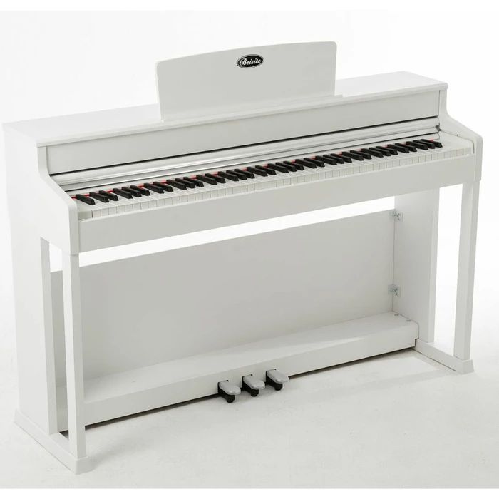 Beisite B-808 Pro WH Пианино цифровое