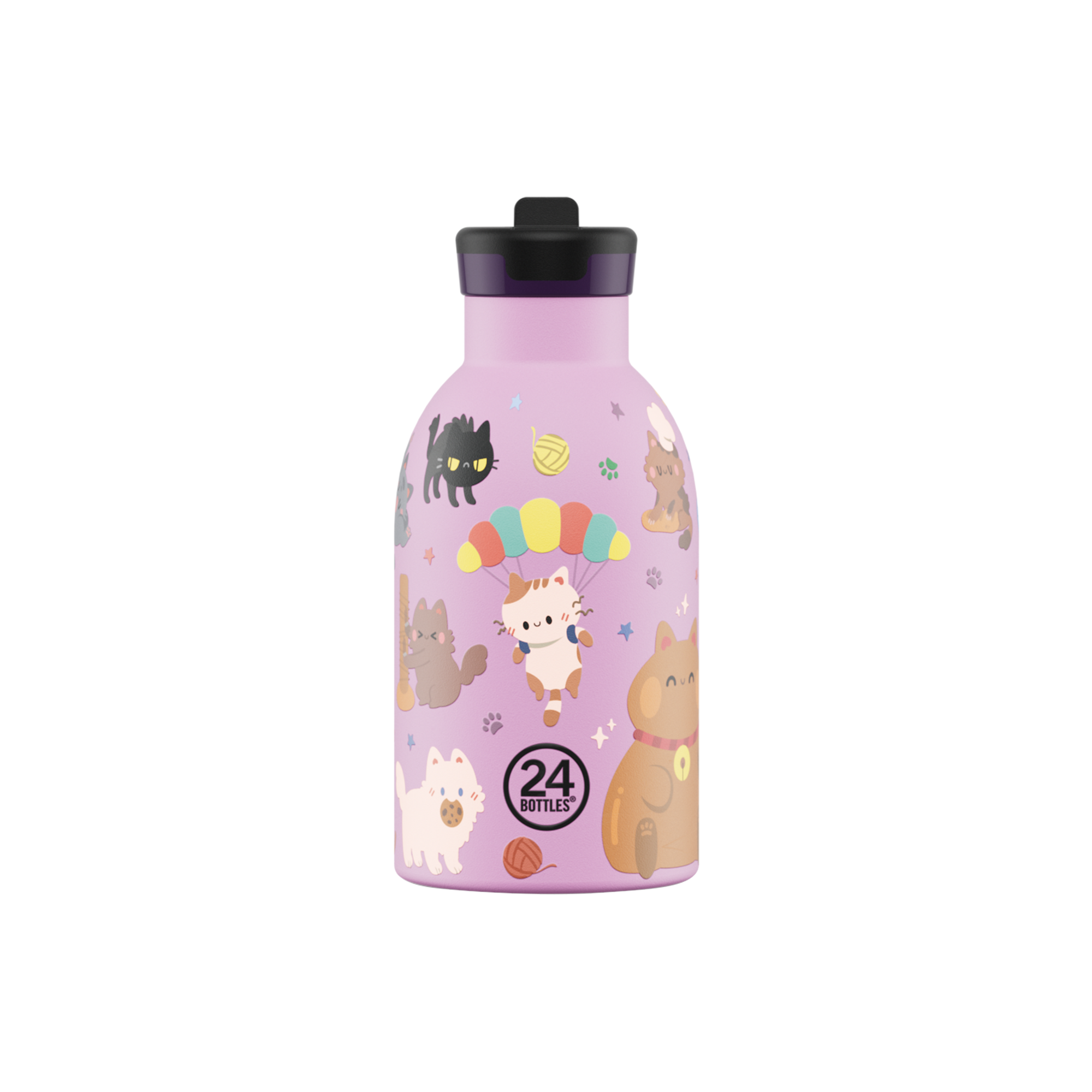 Термокружки 24 Bottles
