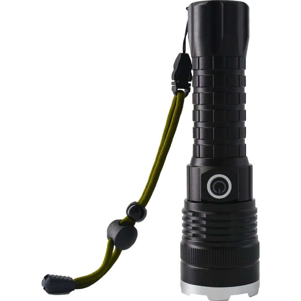 Карманный фонарь Turbosky F-05 7930