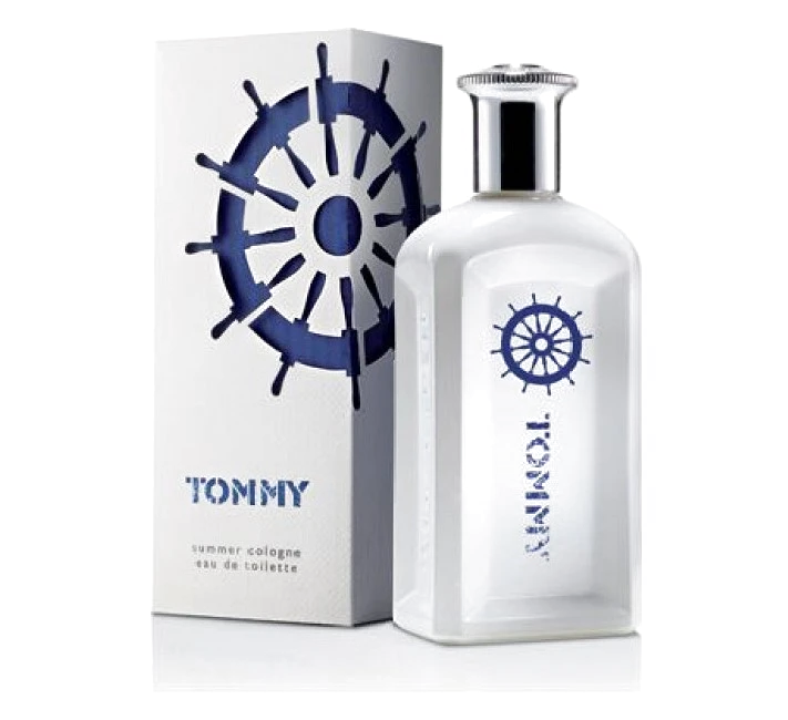 Одеколон Tommy Hilfiger Tommy Summer 2010 100 мл для мужчин - Томми Хилфигер летний выпуск