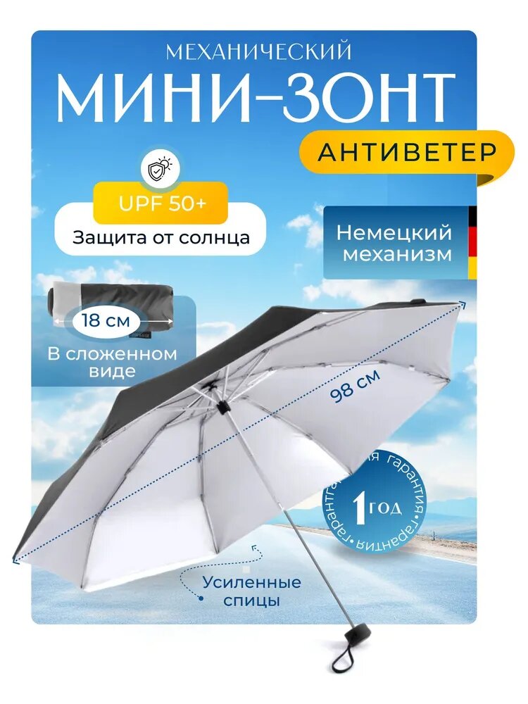 Зонт