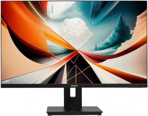 AIWA 27" Монитор AIWA MU270A-K Монитор 27" IPS 3840x2160